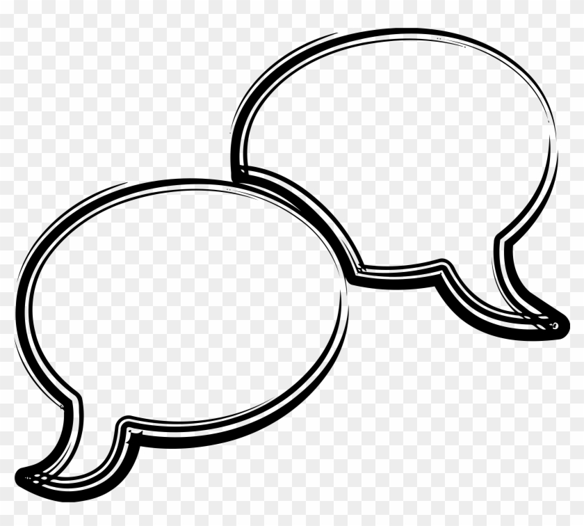 Speech Bubbles Speech Bubble Clip Art Clipart 2 Famclipart Clipart Images