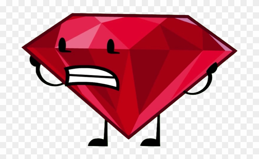 Download Ruby Png Photo - Battle For Dream Island Clipart Png Download ...