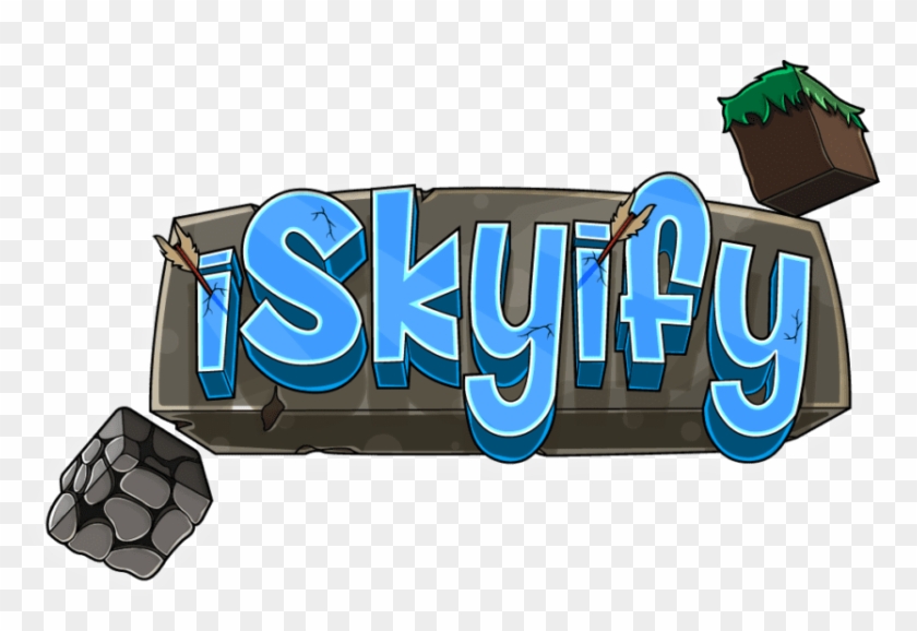 Iskyblock Wiki - Graphic Design Clipart (#3201625) - PikPng