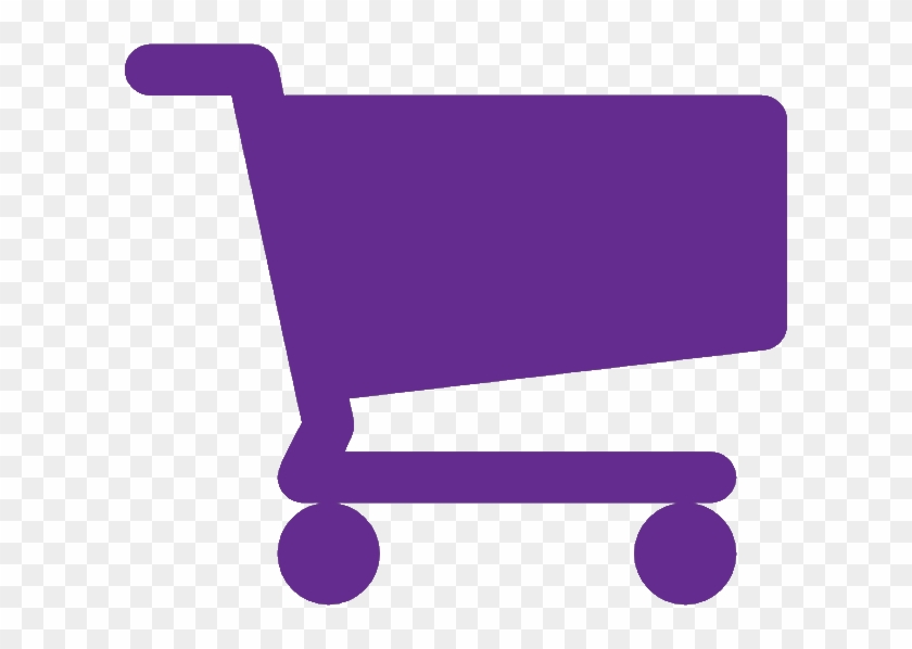 Cart - Grey Shopping Cart Icon Clipart (#3202420) - PikPng