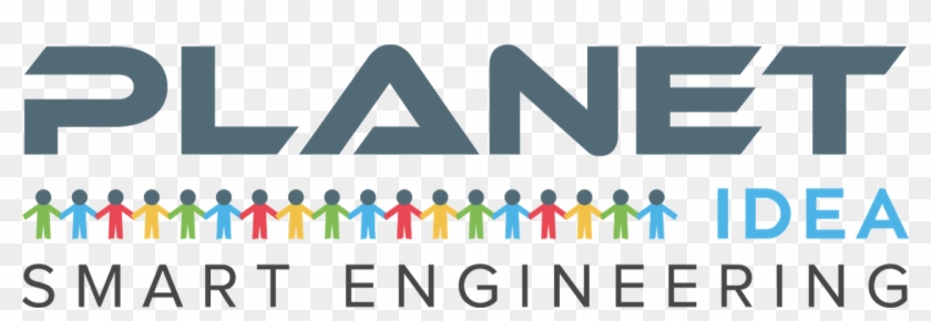 Planet Smart City , Png Download - Planet Smart City Logo Clipart ...