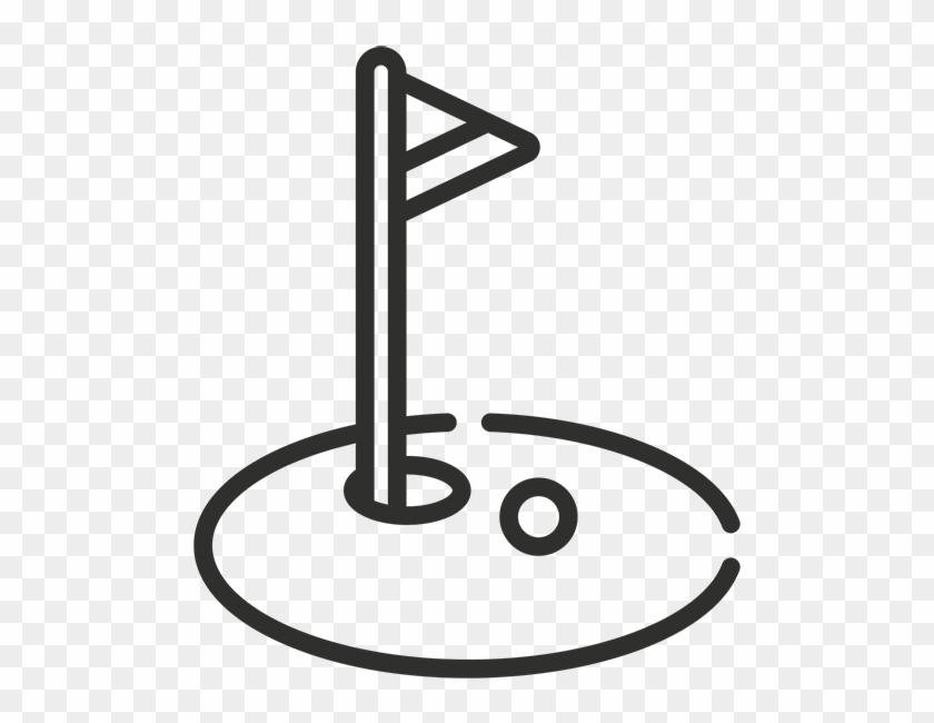 Tour The Course - Circle Clipart (#3204318) - PikPng