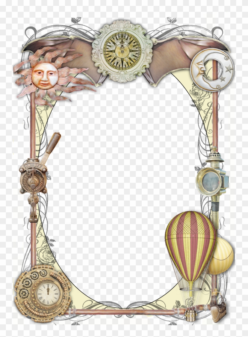 Frame Png Deviantart