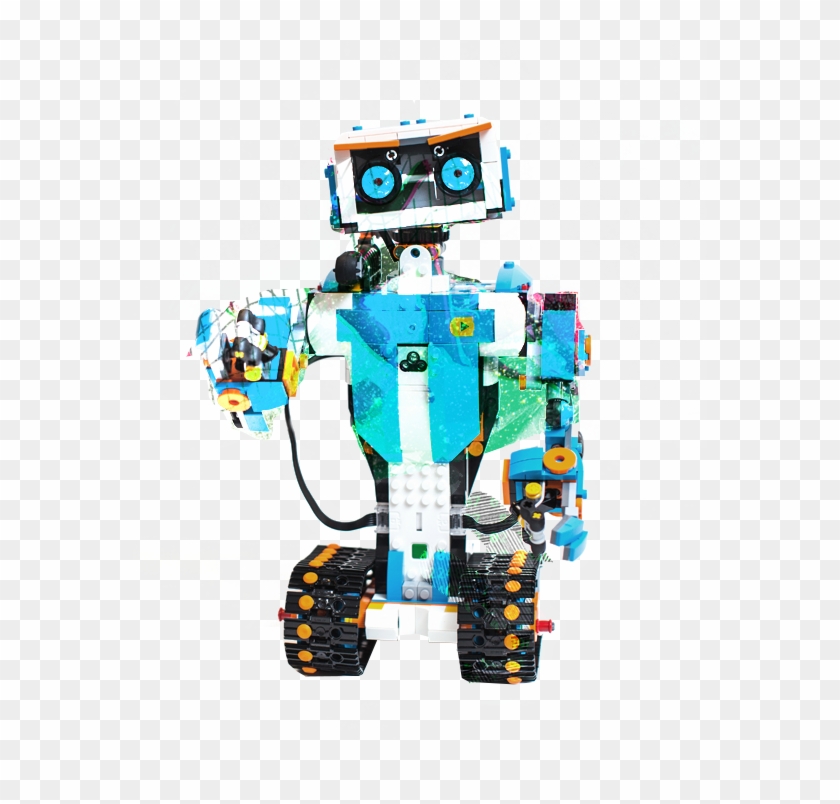 Advice Bot - Robot Para Niños Clipart (#3229420) - PikPng