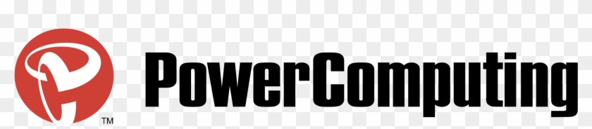 Power Computing Logo Png Transparent - Sign Clipart (#3230748) - PikPng