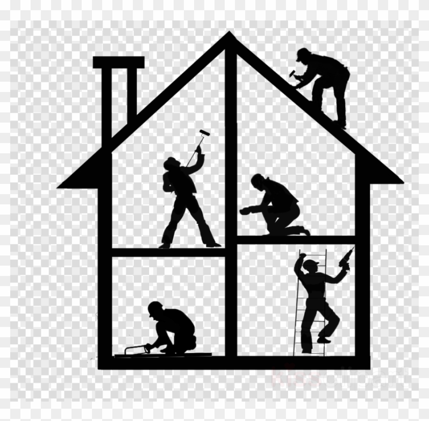 Free Renovation Clipart