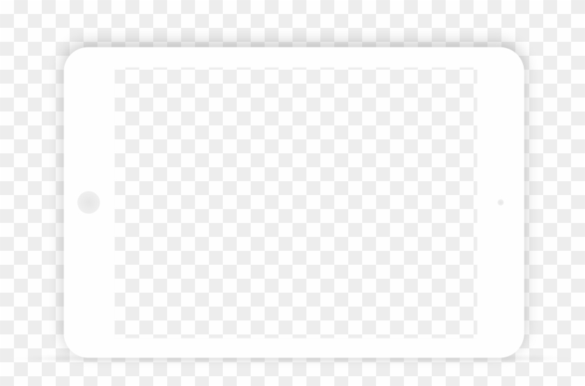 Tablet Computer Clipart (#3235799) - PikPng