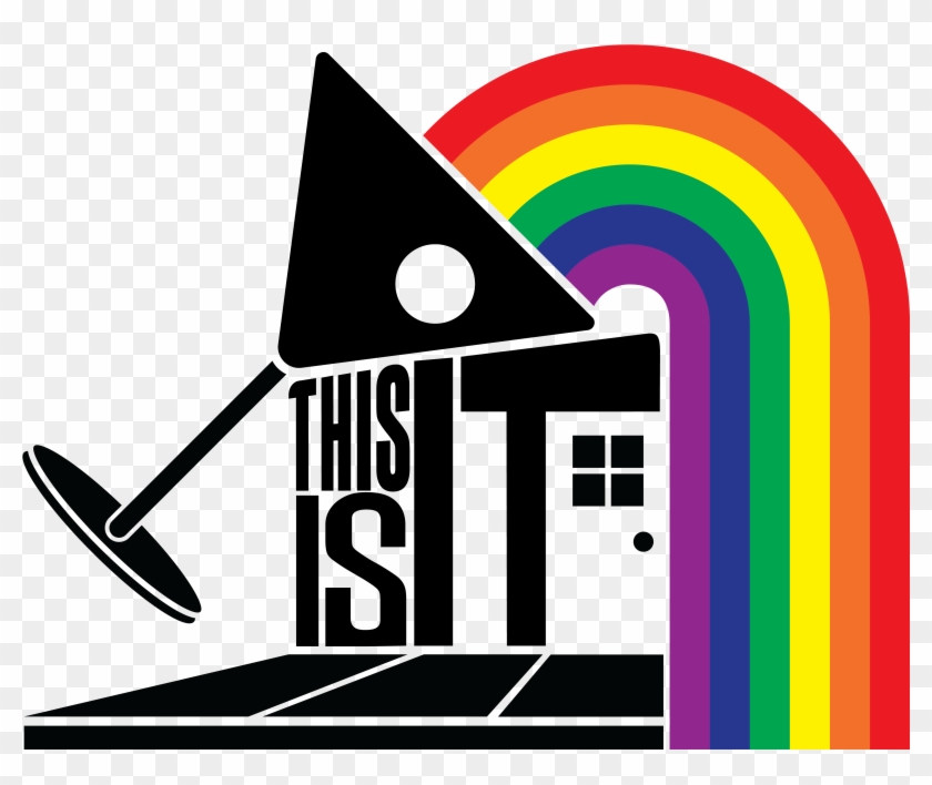 This Is It - This Is It! Clipart (#3246528) - PikPng