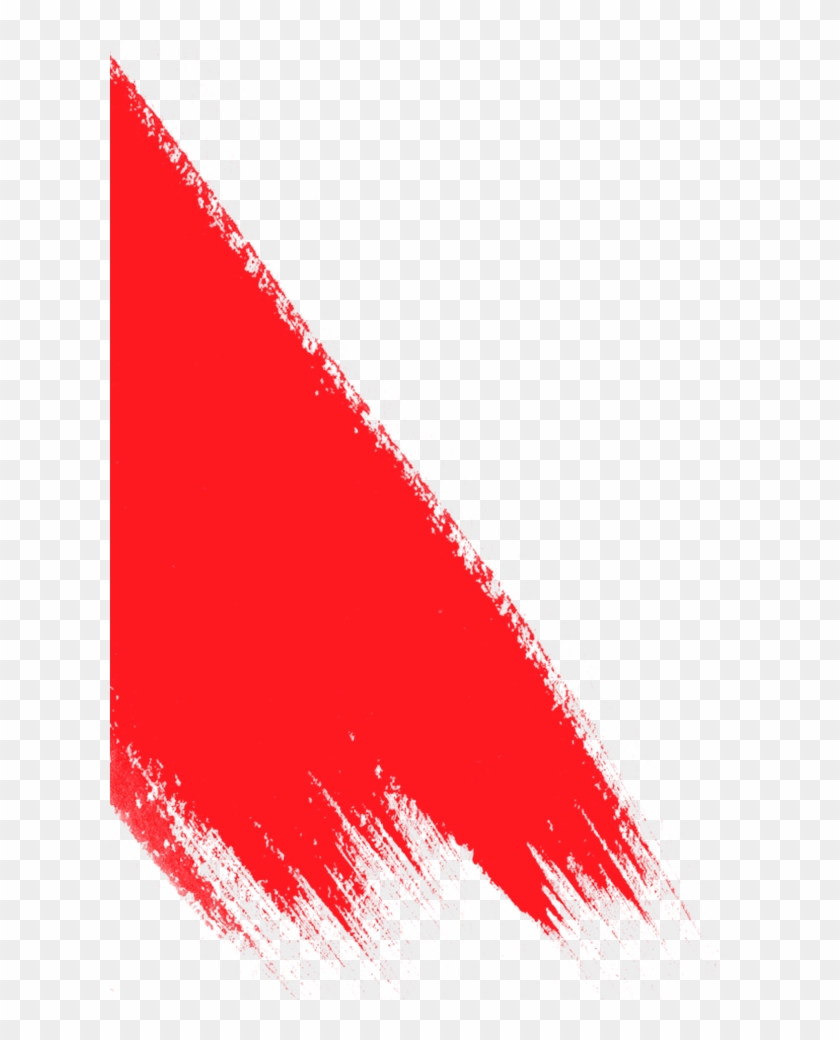 Red Line Png Clipart (#3252982) - PikPng