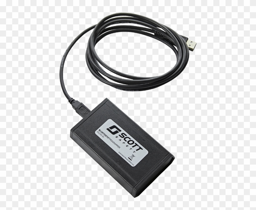 Download Epic 3 Programmer - Scott Safety Clipart Png Download - PikPng