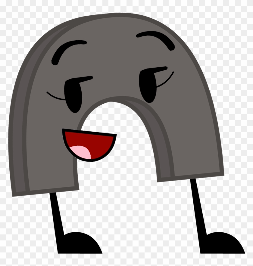 Clipart Freeuse Stock Image Arch With Eyelashes Png - Bfdi Eye Lash ...