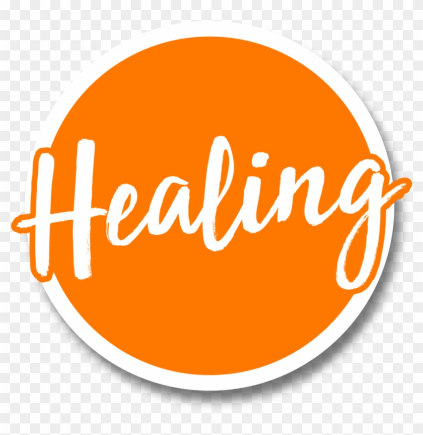 Healing Png Transparent Background - Circle Clipart (#3263848) - PikPng
