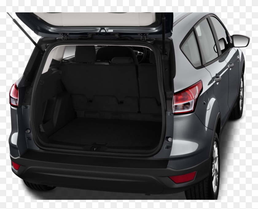 Download Download Image - 2016 Ford Escape Clipart Png Download - PikPng