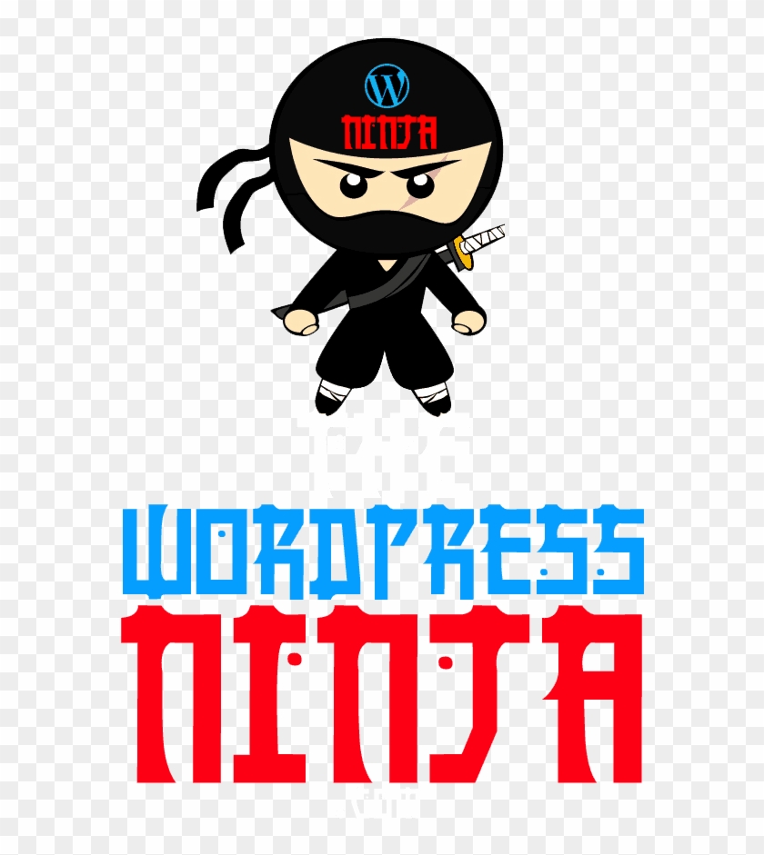 Little Ninja Clipart (#3277093) - PikPng