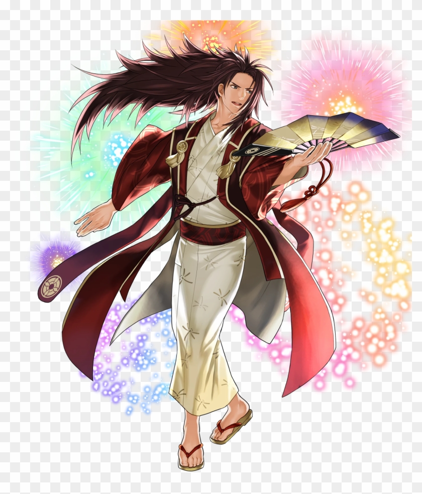 Ryoma Download Ryoma Image Clipart (#3278988) - PikPng