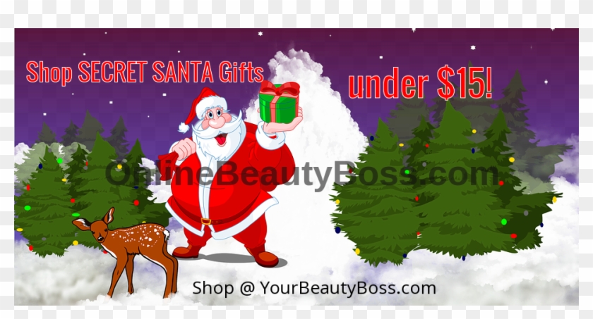 Shop Secret Santa Gift Ideas Under $15 From My Avon - Christmas In ...