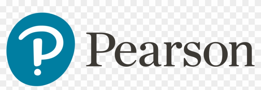 Pearson Plc - Pearson Logo Png Clipart (#3279639) - PikPng