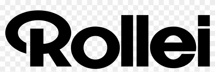 Rollei Logo Png Transparent - Rollei Clipart (#3279964) - PikPng