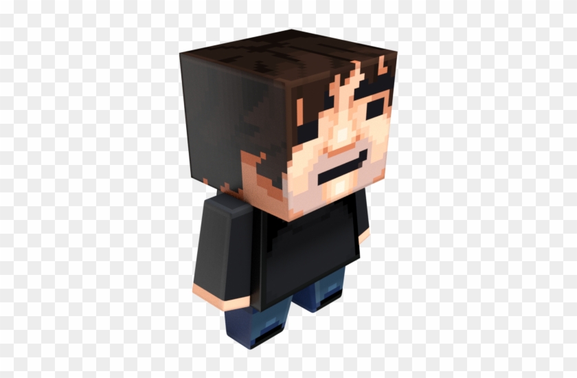 This Is Tom From Mojang - Tom Stone Minecraft Clipart (#3281295) - PikPng