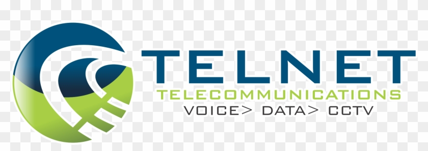 Download Telnet Logo White Stroke - Telnet Logo Clipart Png Download ...