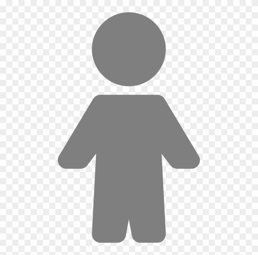 Computer Icons Person Drawing User - Generic Person Clipart (#3284075 ...