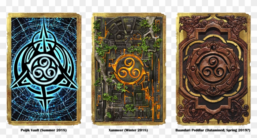 Hjcxdvj - Psijic Order Symbol Clipart (#3286861) - PikPng