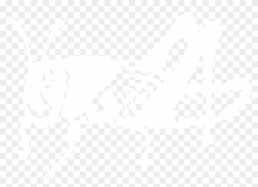 White Locust - Locust Clipart (#3292683) - PikPng