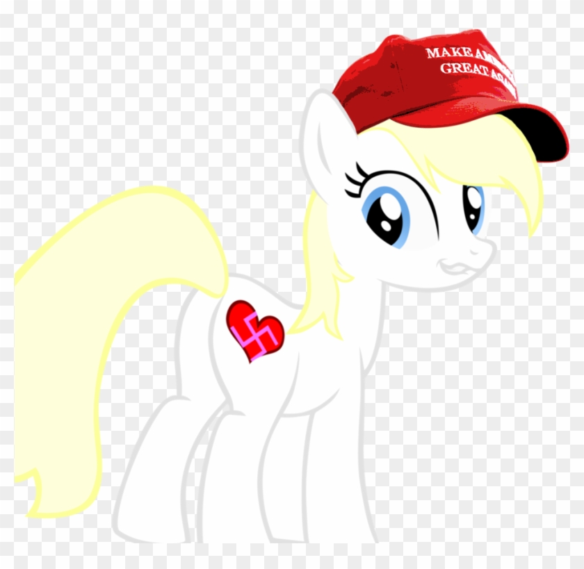 View 1478677689320 , - Mlp Donald Trump Clipart (#337295) - PikPng