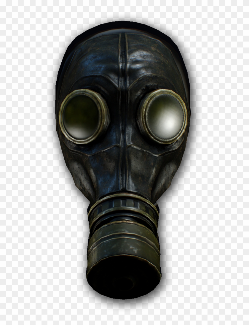 Gas Mask Transparent Background Clipart (#337432) - PikPng