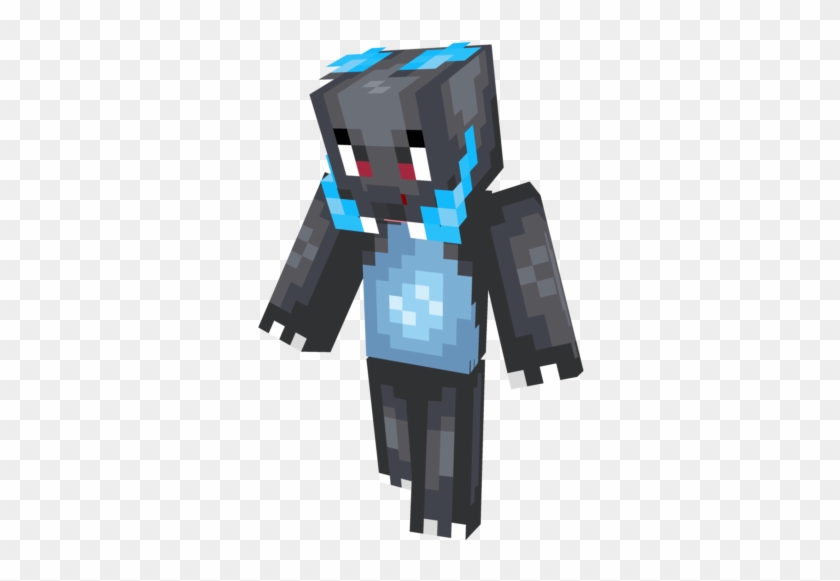 Download Mega Charizard X Minecraft Clipart Png Download Pikpng