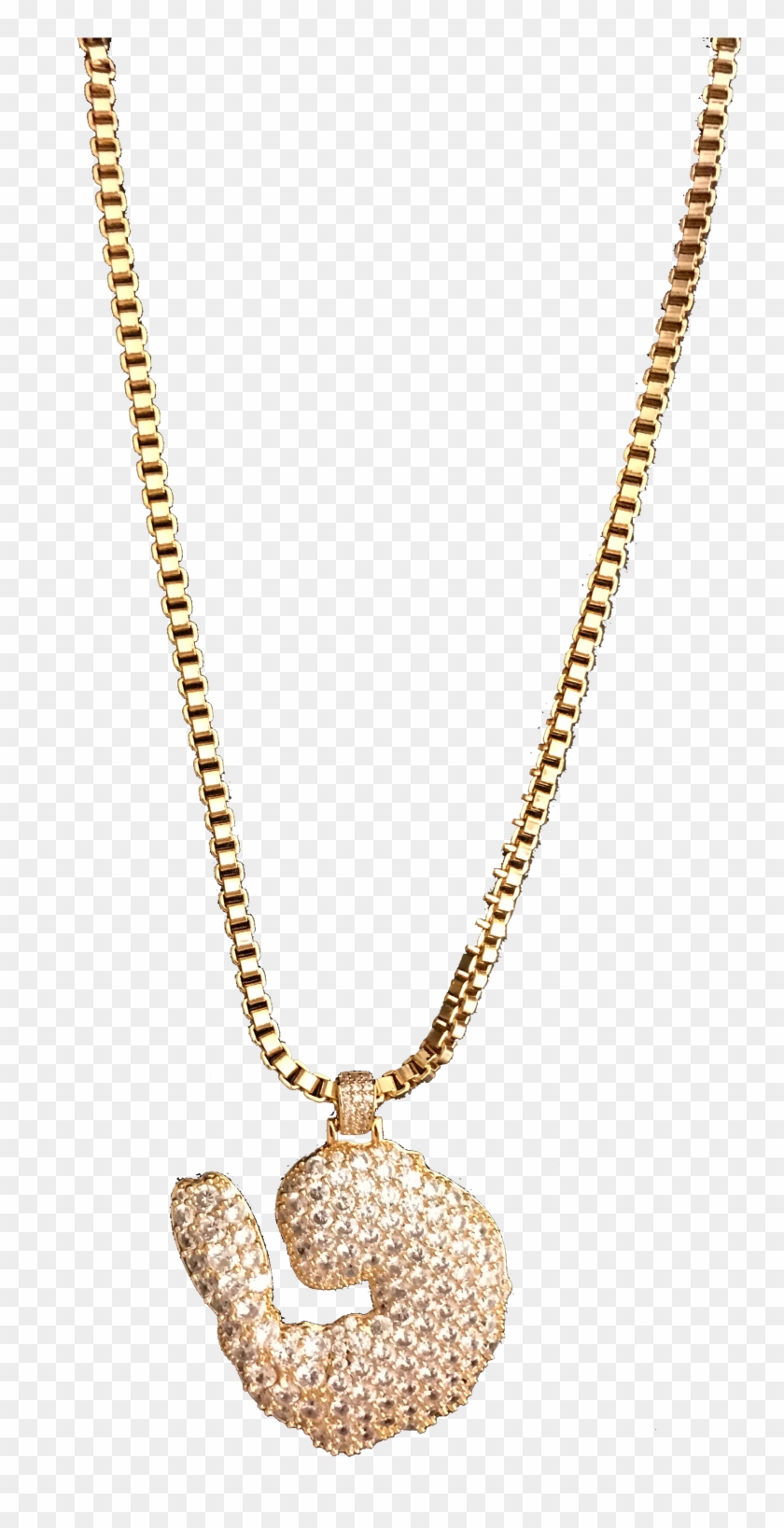 Download Supreme Patty Shrimp Gang Chains - Supreme Patty Shrimp Chain ...