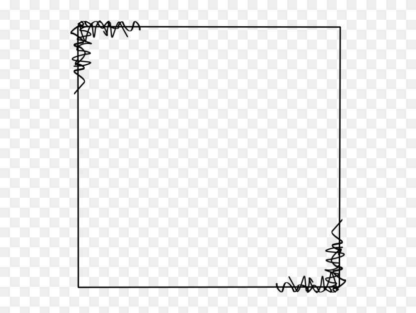 Cornice Grafica Png - Border Clipart Transparent Png (#3303008) - PikPng