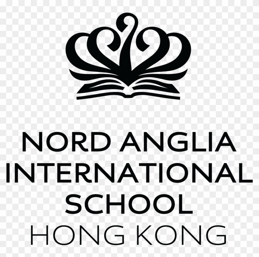 Nord Anglia School Master Logo Hong Kong Vertical - Nord Anglia ...