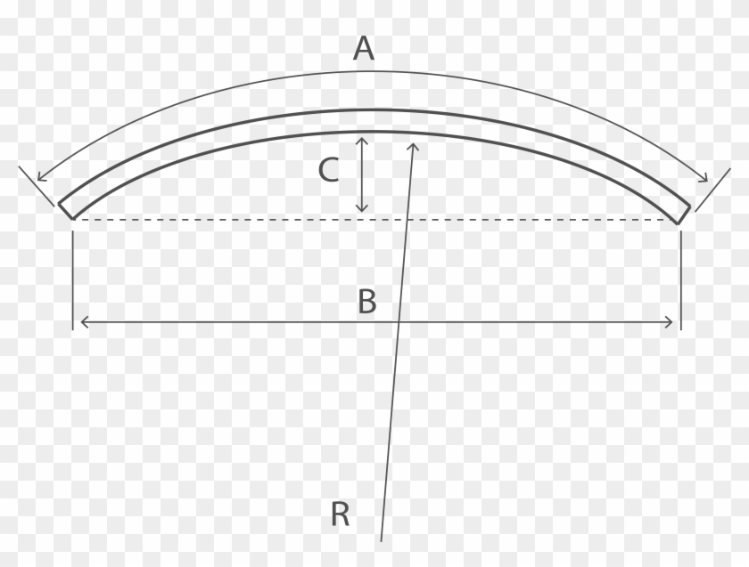 Shape - Technical Drawing Clipart (#3311618) - PikPng
