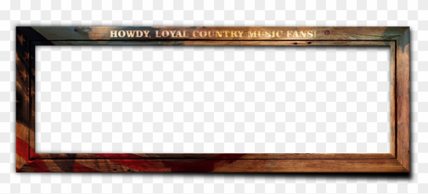 Country Transparent Frame Png Clipart (#3311709) - PikPng
