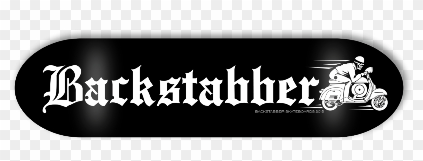 Backstabber Skullrider - Black Label Society Clipart (#3324015) - PikPng