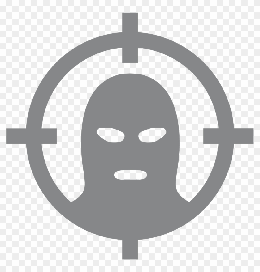 Theft Png - Anti Theft Icon Png Clipart (#3324177) - PikPng