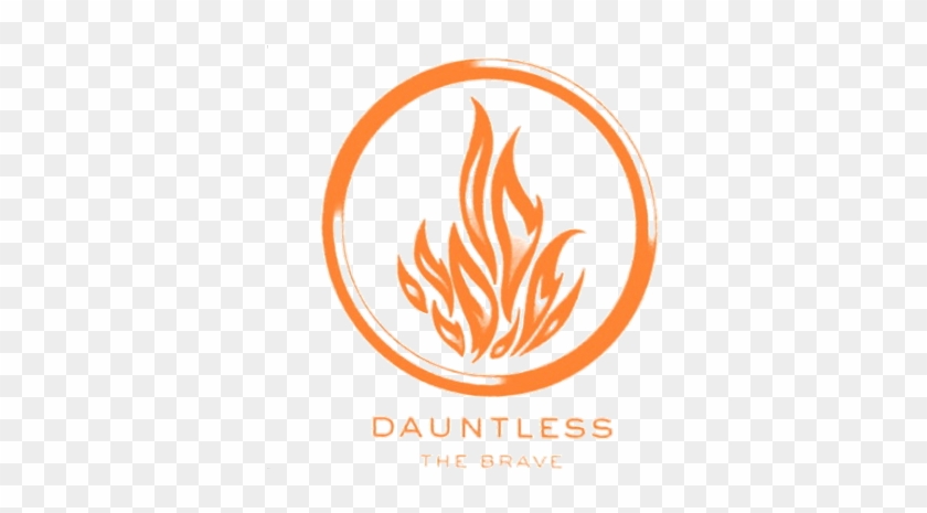 Dauntless Symbol Transparent