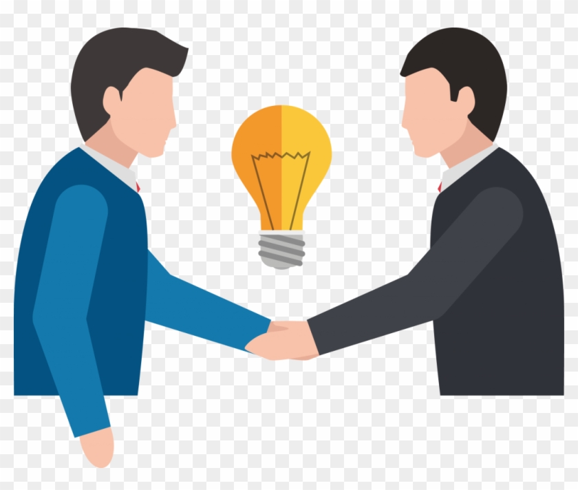 Personas Exponiendo Png - Rebadged Employee Clipart (#3329179) - PikPng