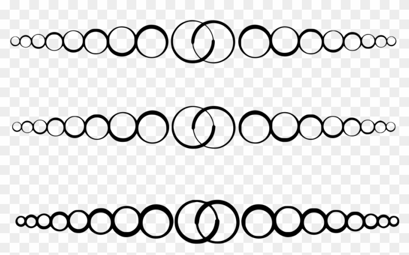 Download Download Png - Silver Divider Png Clipart Png Download - PikPng