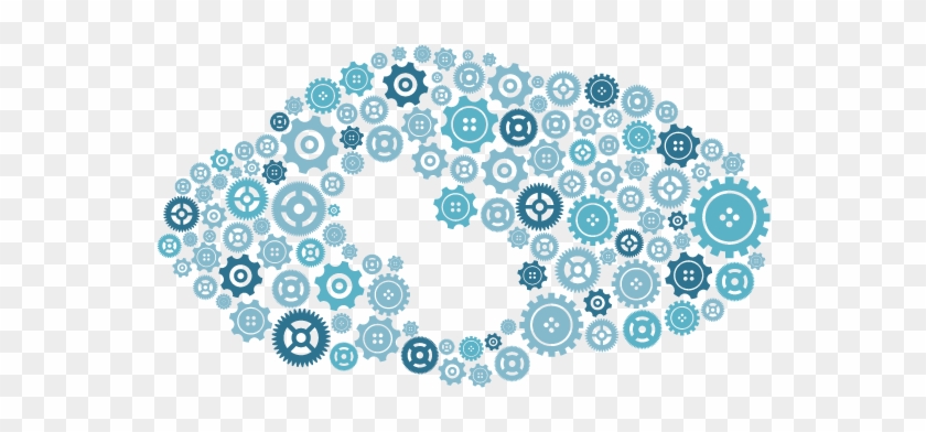 Tech Capital Partners - Circle Clipart (#3334088) - PikPng