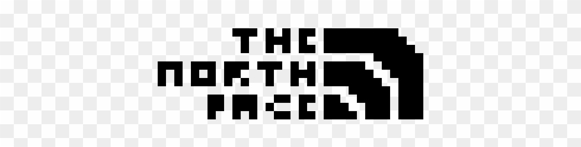 The North Face - Graphics Clipart (#3335458) - PikPng
