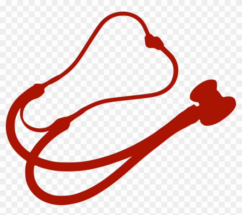 Download Silhouette Objet 10 By Jlouis Stethoscope, Stencils ...