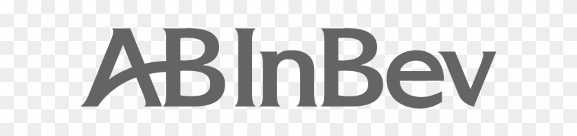 Download Logo Ab Inbev - Ab Inbev Clipart Png Download - PikPng
