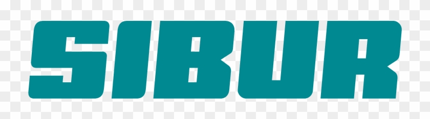 Sibur Holding Pjsc - Sibur Clipart (#3347153) - PikPng