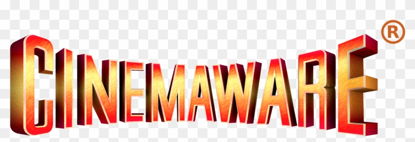 Soar Gaming Logo - Cinemaware Clipart (#3348593) - PikPng