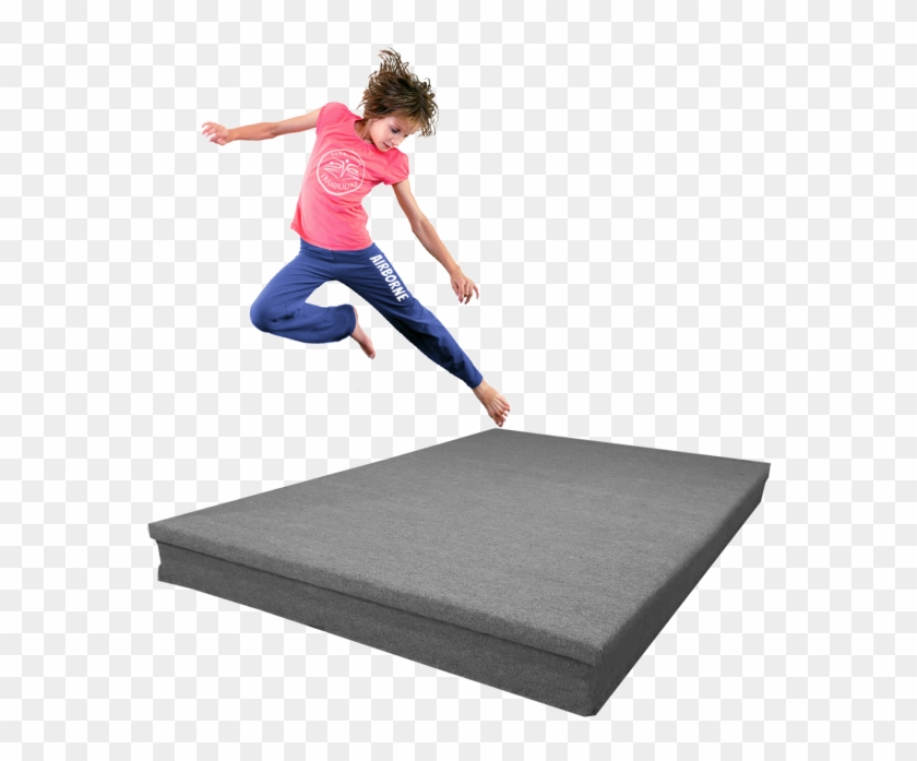 Stage & Truss System - Kid Jump Clipart (#3348724) - PikPng