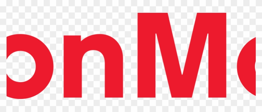 Exxon Mobil Logo Png Transparent - Petrochemical Corporation Of ...