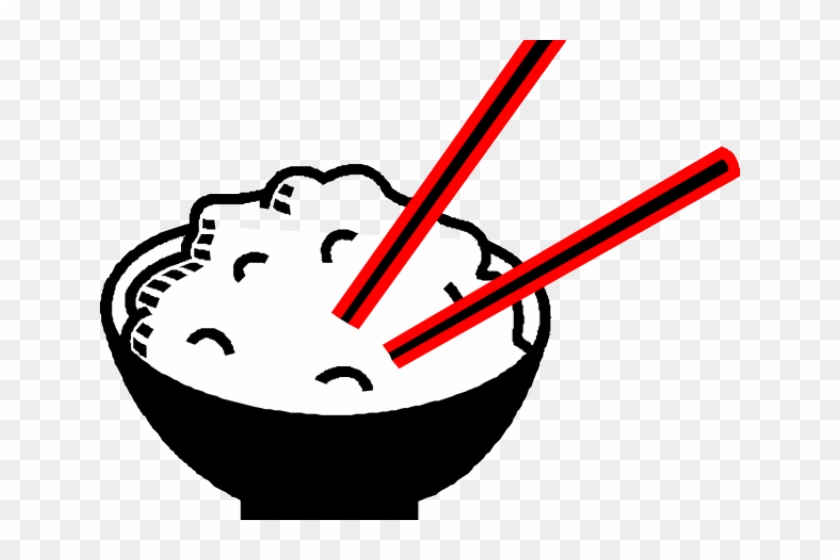 Rice Clip Art - Png Download (#3354328) - PikPng