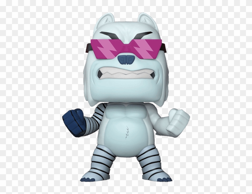 Download Pop Vinyls - Funko Pop Cee Lo Clipart Png Download - PikPng